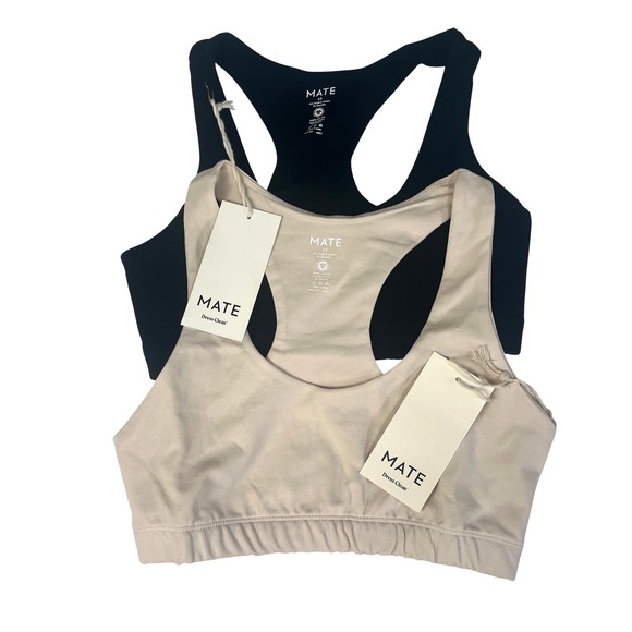 MATE the Label | Intimates & Sleepwear | Mate The Label Organic Stretch ...